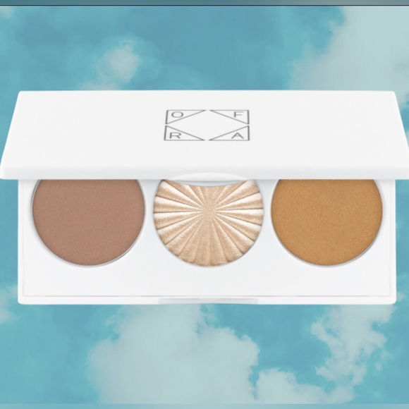 OFRA | Makeup | Ofra Face It Midi Palette Light | Poshmark